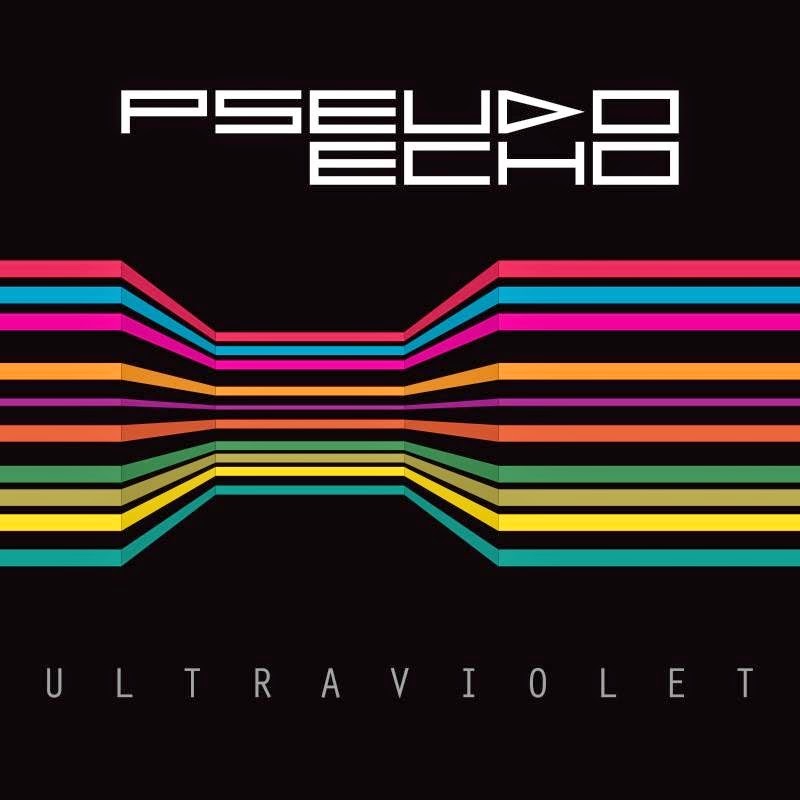 The Warmer Side of Cool: It's a new Pseudo Echo album called Ultraviolet
