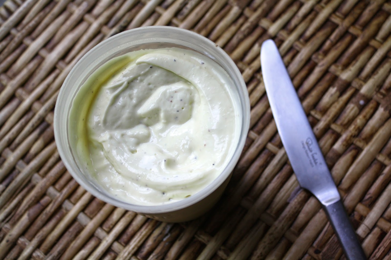 It's All Gravy: Basics: Mayonnaise