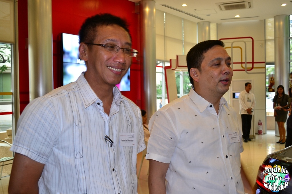 102 Paseo: The BPI's One-Stop-Shop for Your Loans - Recycle Bin of a ...