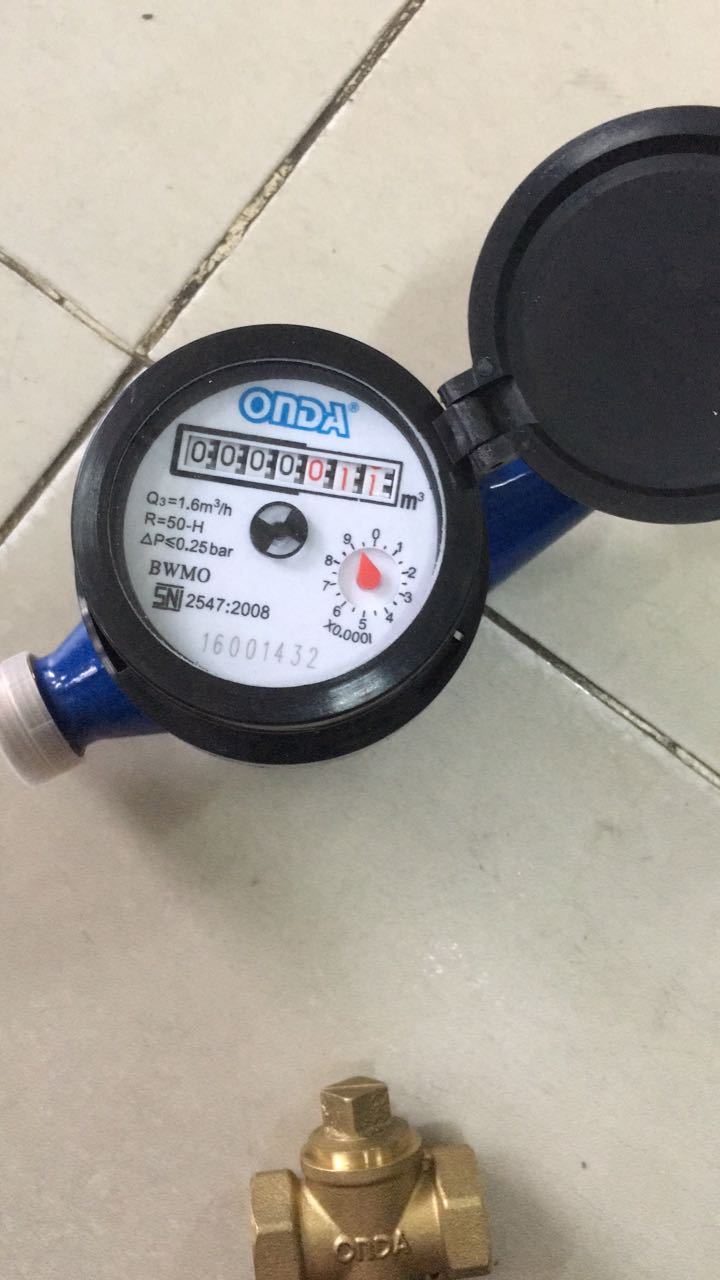 Check Valve PDAM: Check Valve PDAM