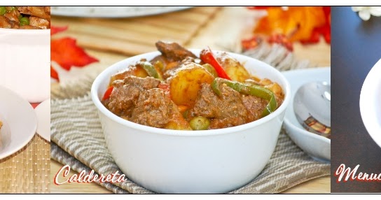 Menudo Recipe And Procedure