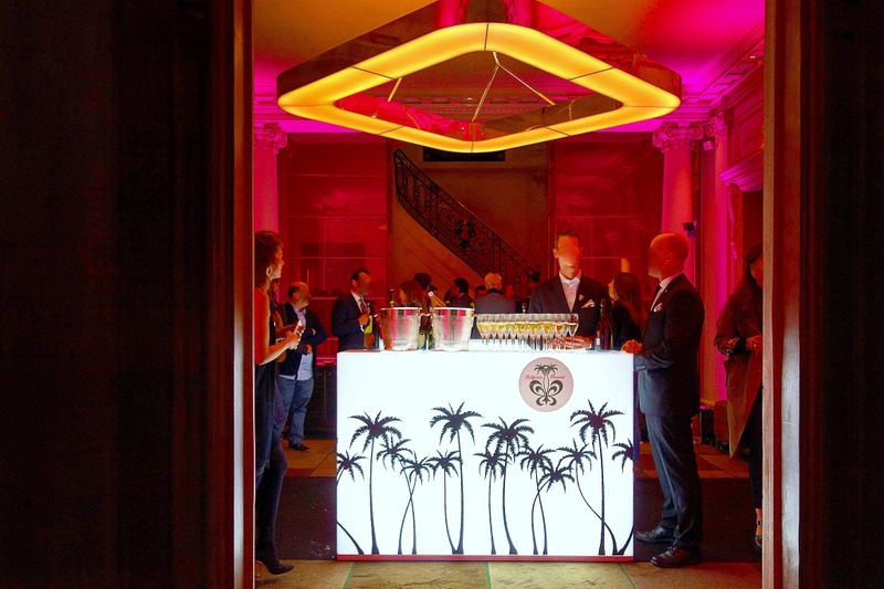 Nos Adresses : Au Taillevent, le chef David Kinch célèbre en France les ...