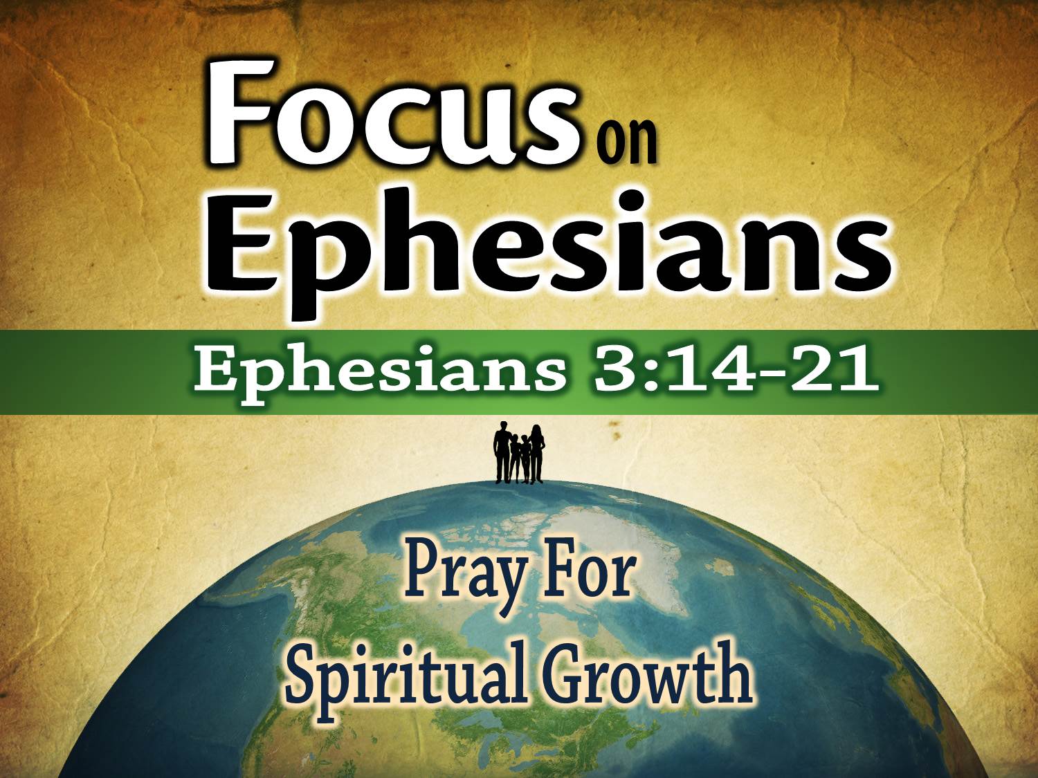 Paleo-Orthodoxy: An Exegetical Examination Of Ephesians 3:14-21