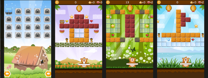 She Built the Most Successful Match 3 Game Engine – Meet Louise Hudsan