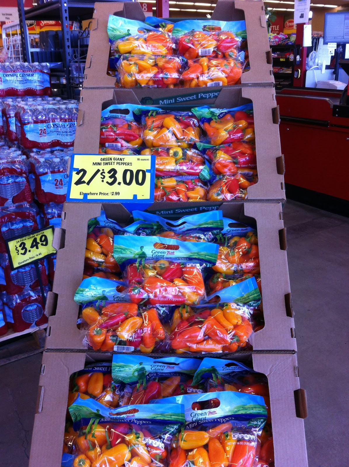 Kennewick Grocery Outlet BLOG: Weekend Produce Sale!