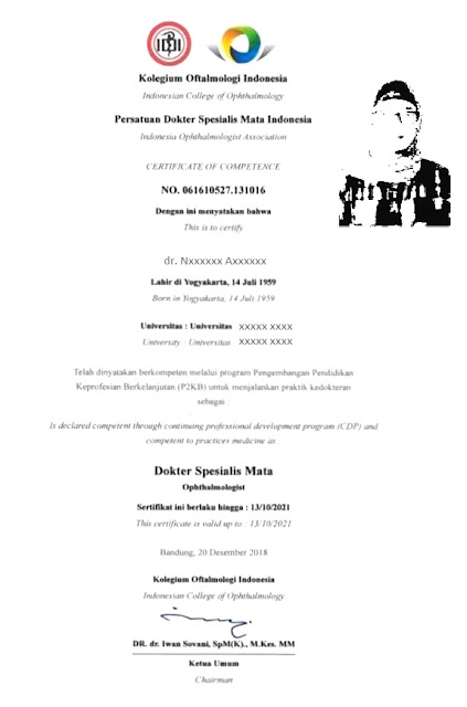 PERDAMI BEKASI: 'MELIHAT' SERKOM KOI LEWAT FORMAT MKKI