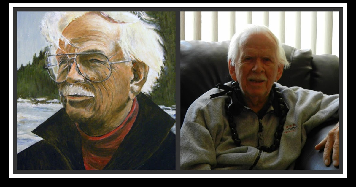 Rio Rancho Art Association: Aloha Oe to Russell Sabin