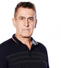 Charlie Hanson - Alchetron, The Free Social Encyclopedia