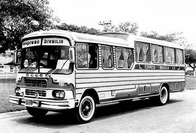 Los Autobuses Clásicos de Colombia