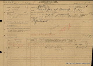 Ramsele - Junsele: Edvin Tarander