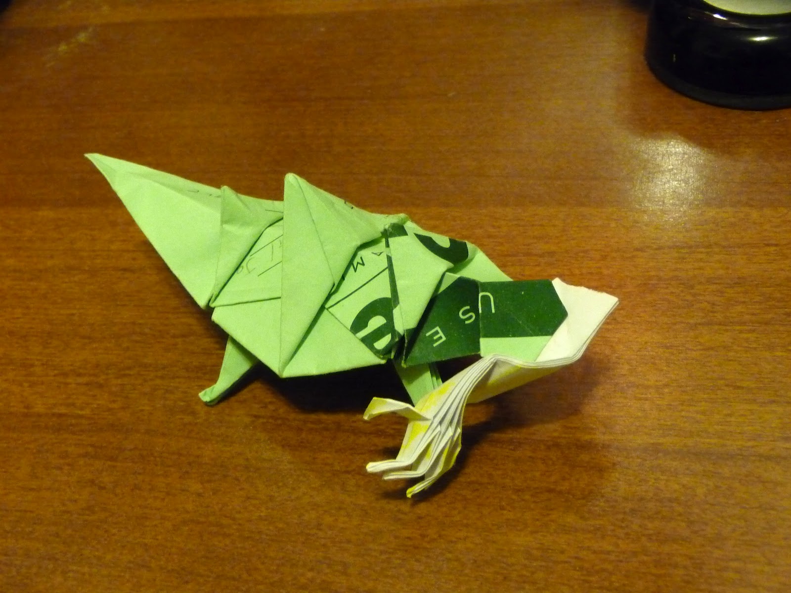 A 1Tofu Life: May 2012