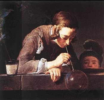 Os Fundamentos da Física: Arte do Blog