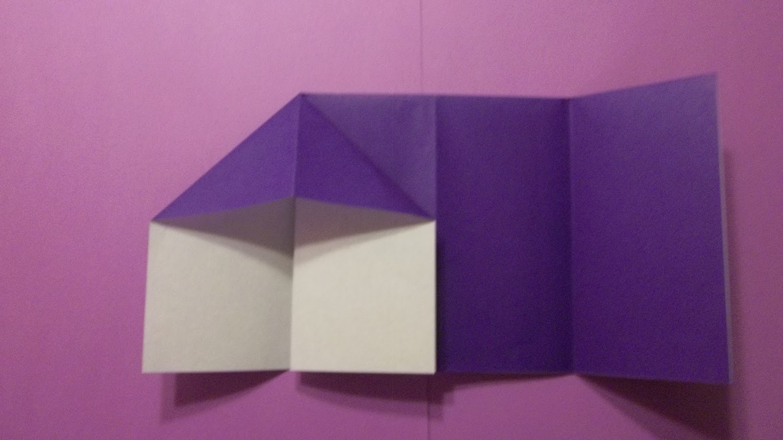 How to Make an Origami Wallet