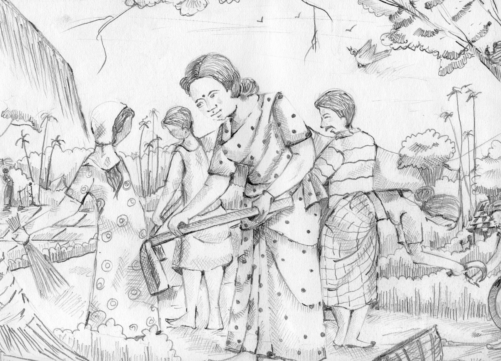 KOYILANDY SCHOOL KALOLSAVAM 2015: RACHANAKAL