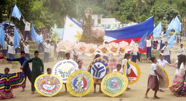 mybeautifulILOILO: Tubong-Tubong: Celebrating Community and Identity