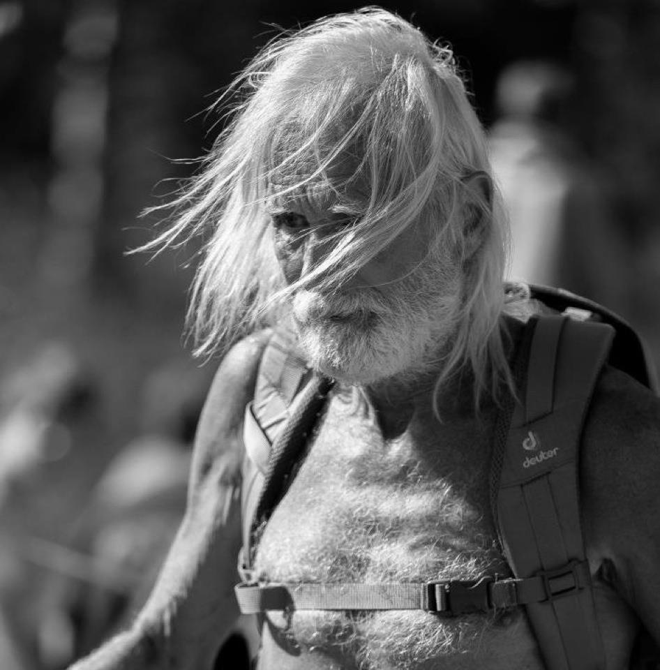 Winnipeg barefoot Runners: The Canadian Death Race -The 'Views' From A ...