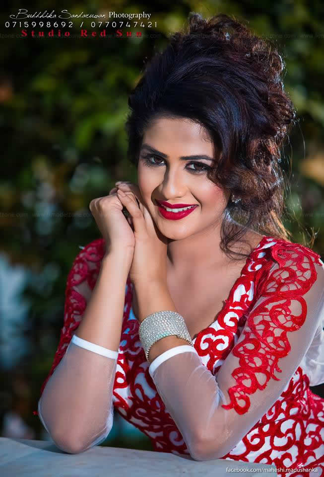 Actress & Models: Maheshi Madushanka - Sri Lankan Beautiful,Hot & Sexy ...
