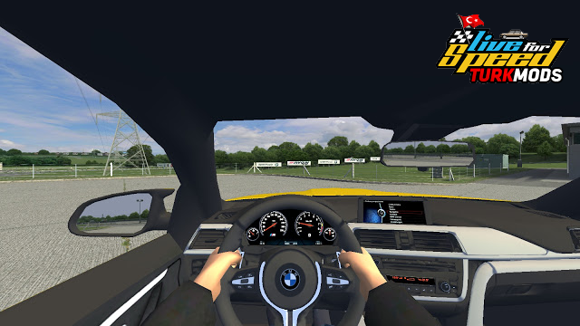 √ LFS BMW M4 F82 YAMASI İNDİR - LFS Mods Türkiye