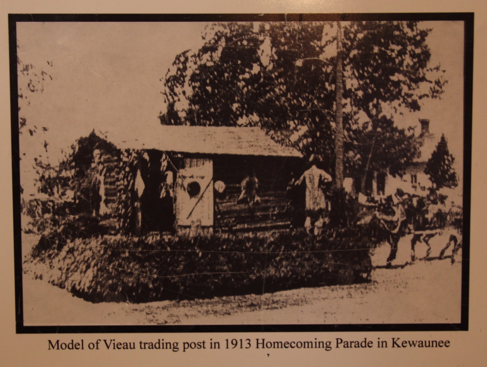 Jacques Vieau - Alchetron, The Free Social Encyclopedia