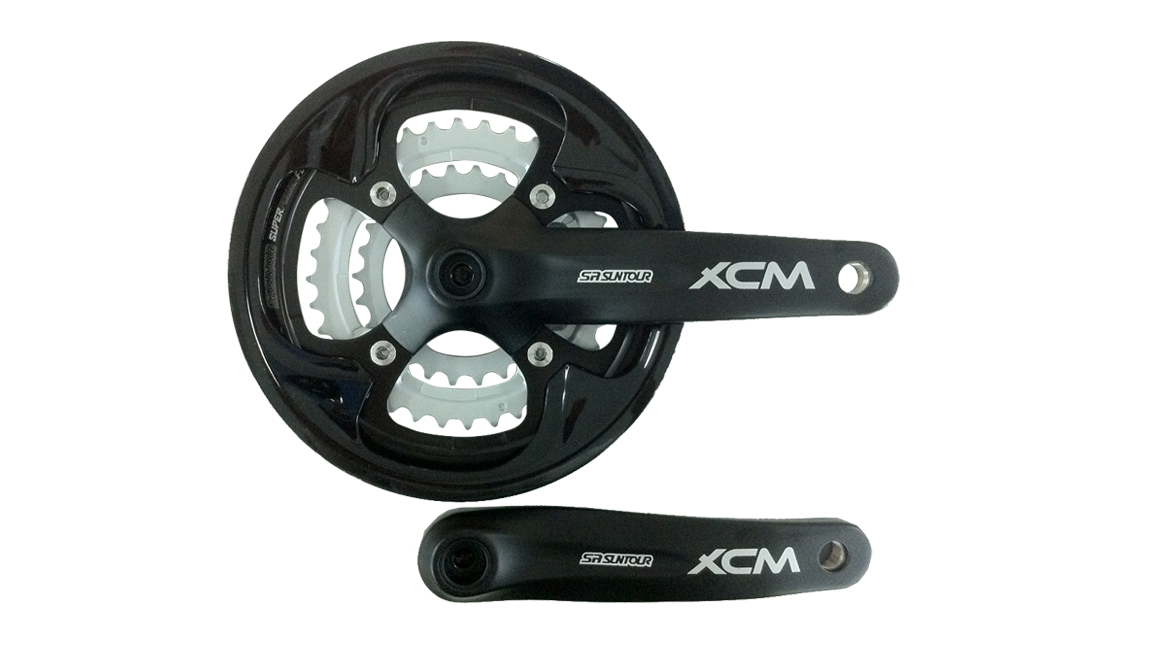 Chainwheel | Polygon Roda Malaka Bikes