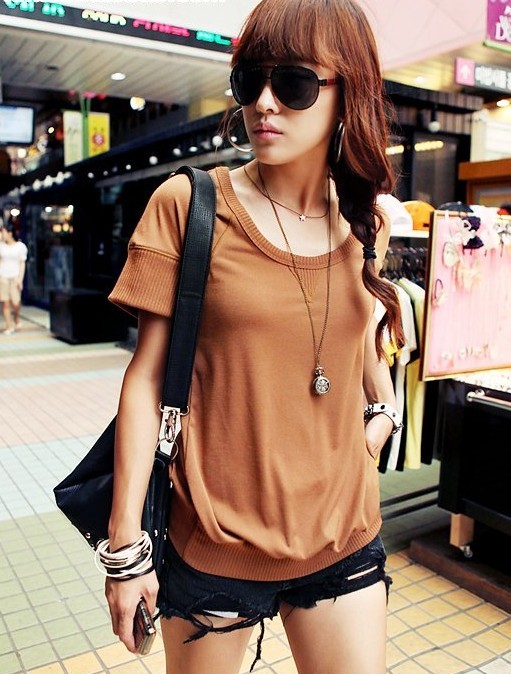 Korean Fashion Trend - Modern Fashion in Korea | Latest Fashion Trends