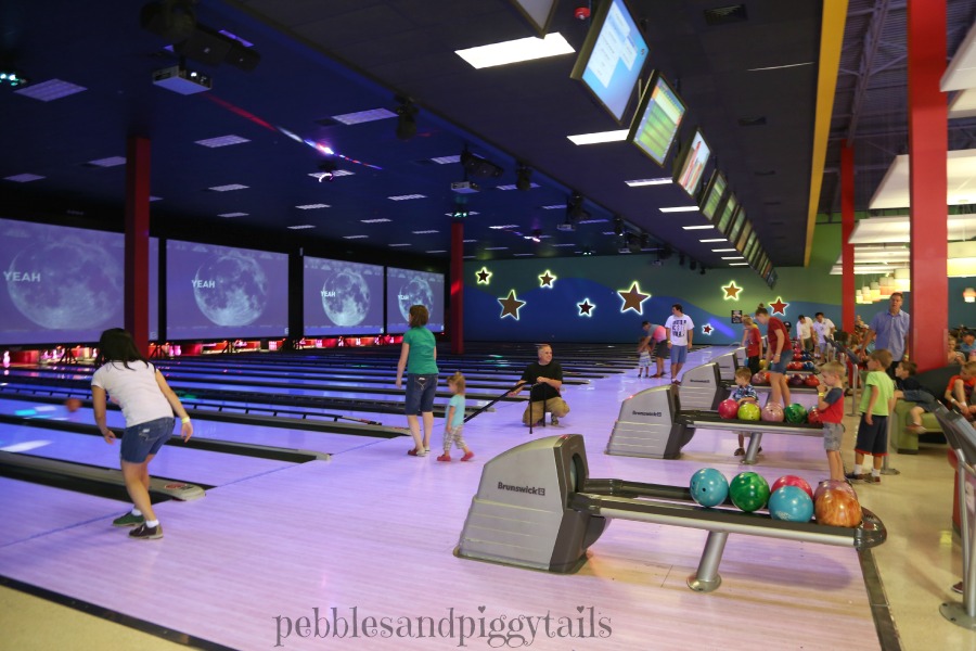 Discovering Boondocks Fun Center | Making Life Blissful