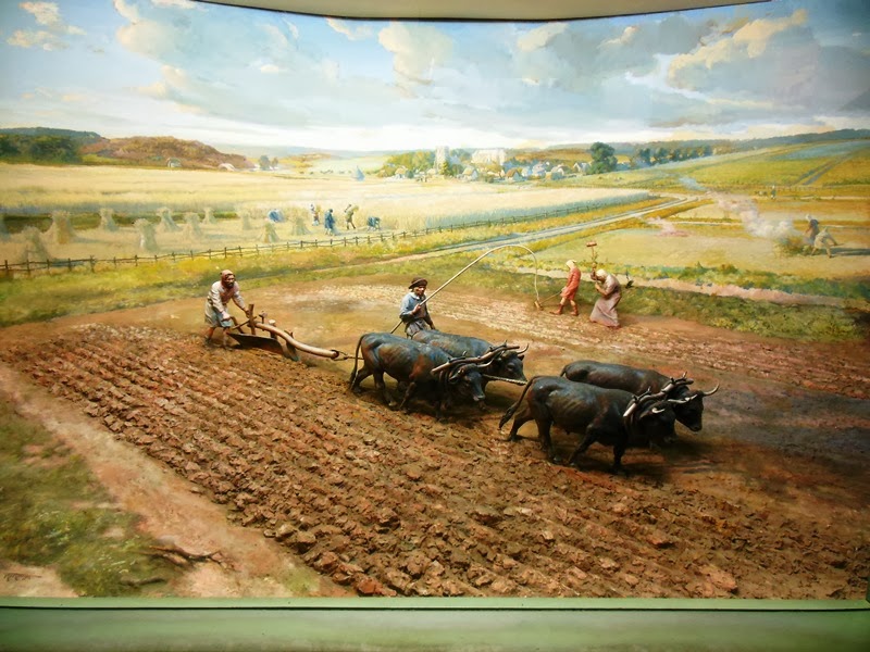 Nottingham Science Blog: The Science Museum, London