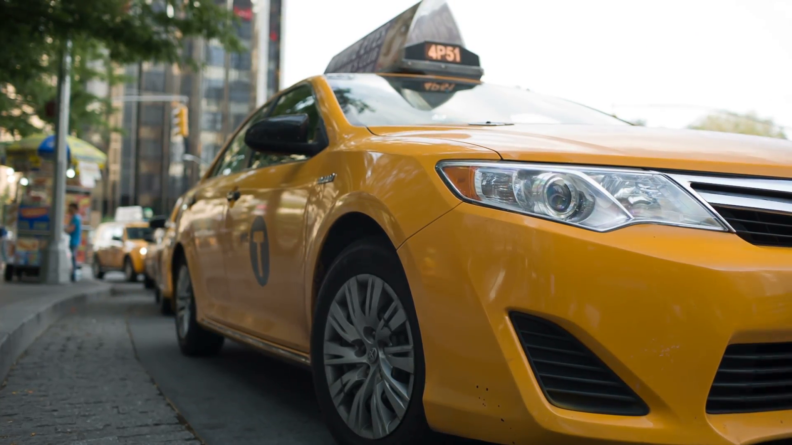 The Best Features of Boston Airport Taxi
