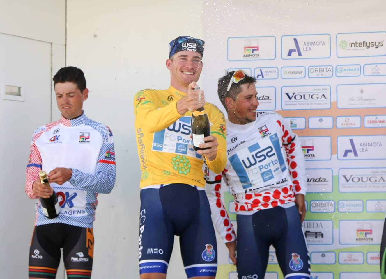 El chico del transporte: Dandy: LOS SUEÑOS SE CUMPLEN, NACHO PEREZ