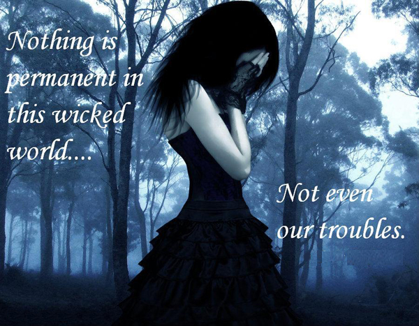 Dream World: All Good Things Must Come To An End