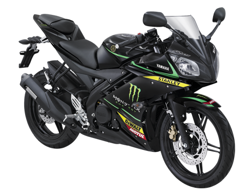 Inilah Spesifikasi Motor Yamaha R15 Indonesia Terbaru dan Terlengkap ...