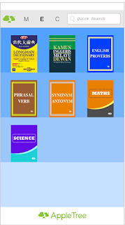 Turn Your Smartphone Or Tablet PC Into An edict With The AppleTree Dictionary App ~ Parenting Times