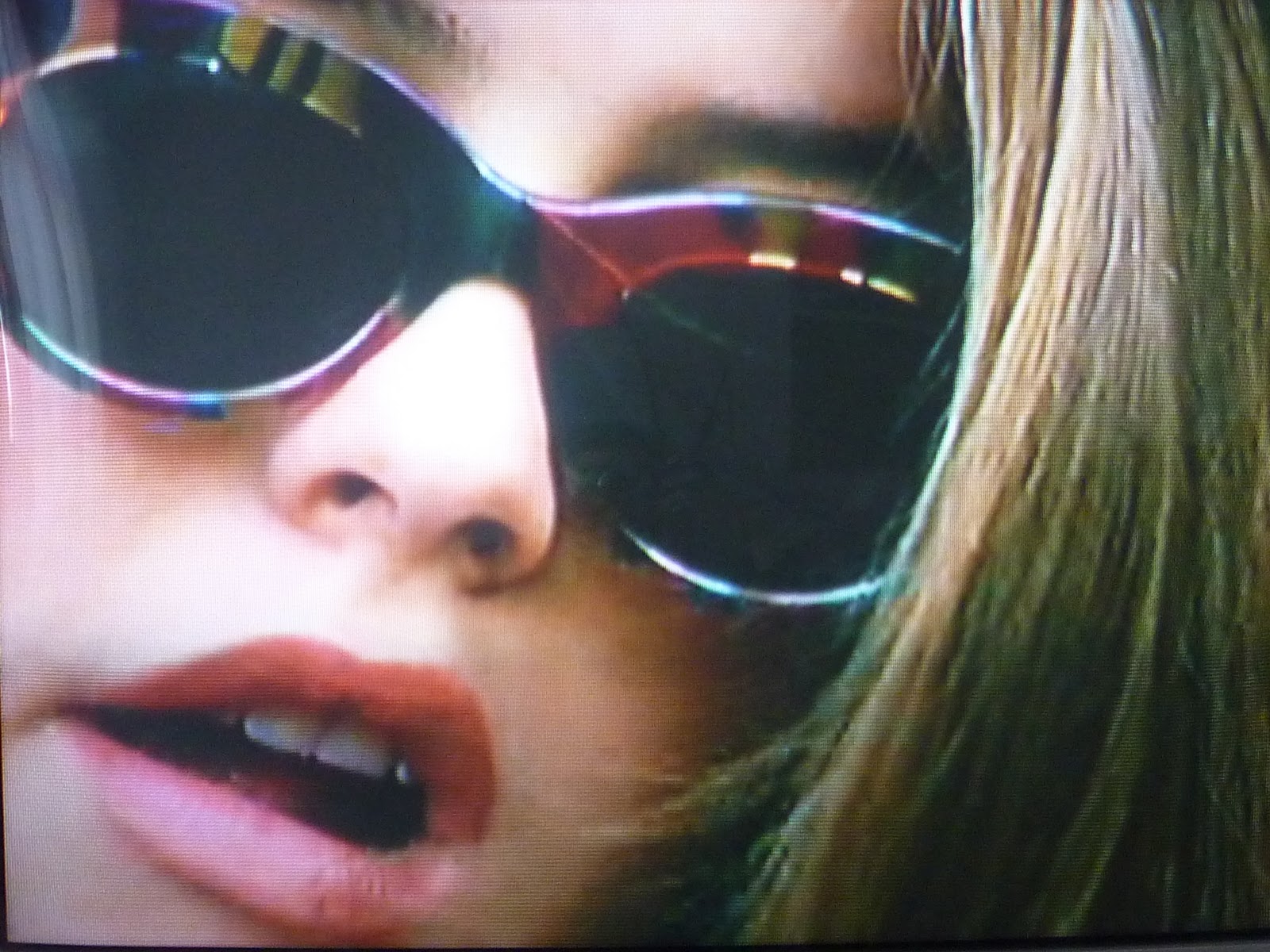 Alicia Silverstone In The Crush 6138
