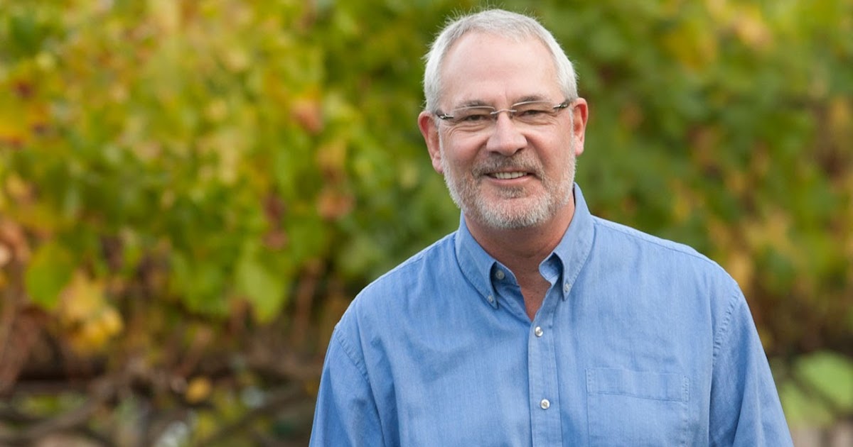 The Wine Write: David Ramey Visits With The Wine Write
