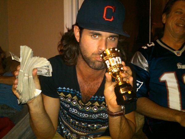 GoBoilers.net: Where Are They Now - Chris Hartley