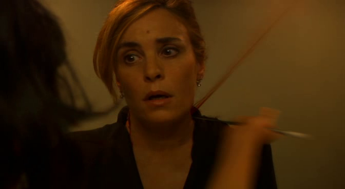 Pearce's Horror Movie Reviews: Inside (2007)