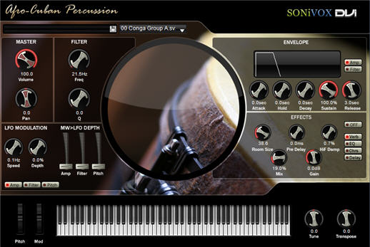 Sonivox Vst
