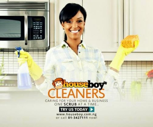 Introducing HouseBoy