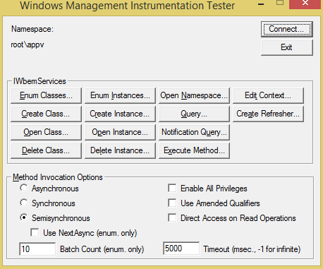 Application Repackaging & Virtualization: May 2016