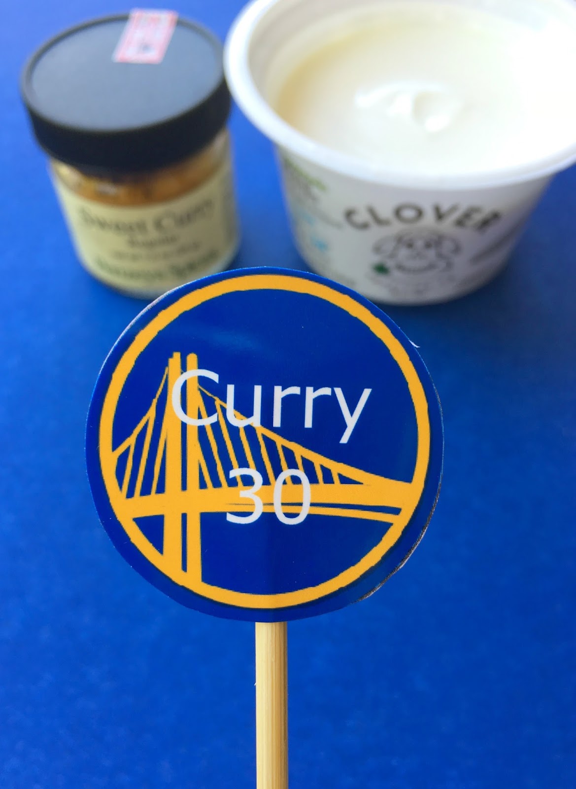 Jac o' lyn Murphy: Golden State Snacks