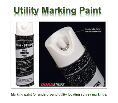 Field Marking & Traffic Line Paint | Industrial & Custom Coatings - US ...