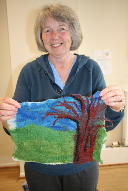 Crafting a Life: FABFEST! and Open Studios