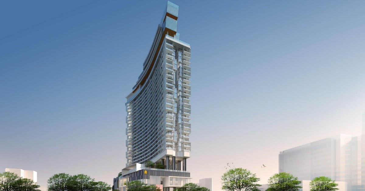 Điểm mặt "sức nóng" của ông lớn Condotel 5 sao AB Central Square Nha Trang