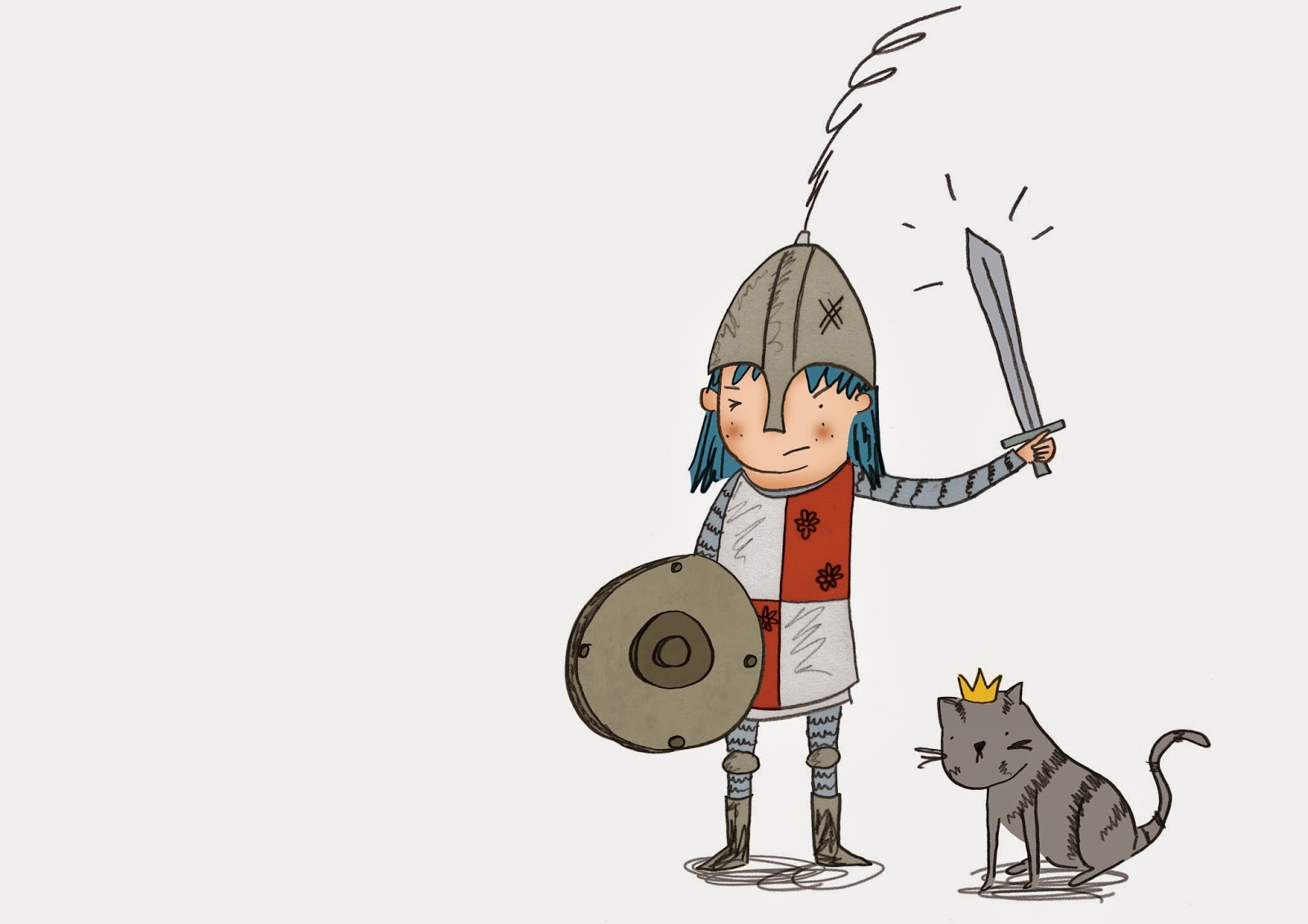 Jam Grantham Illustrations