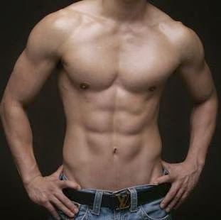 8 Cara Cepat Membentuk Perut Six Pack dan Atletis | Untuk Sahabat