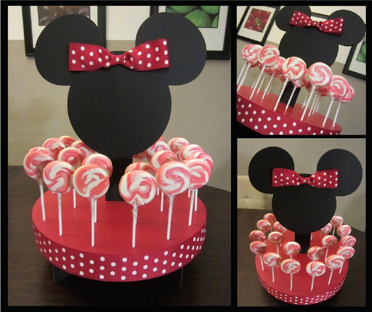 Cosas de Minnie - Imagui