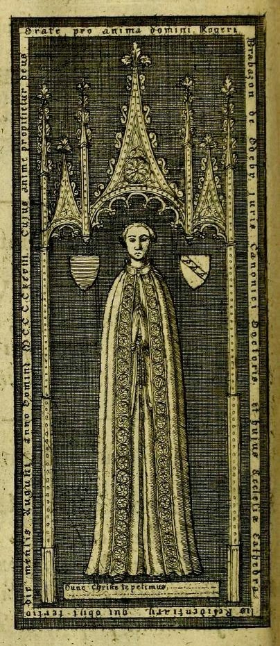 Brabazon Family History: Brabazon Statues and Memorials