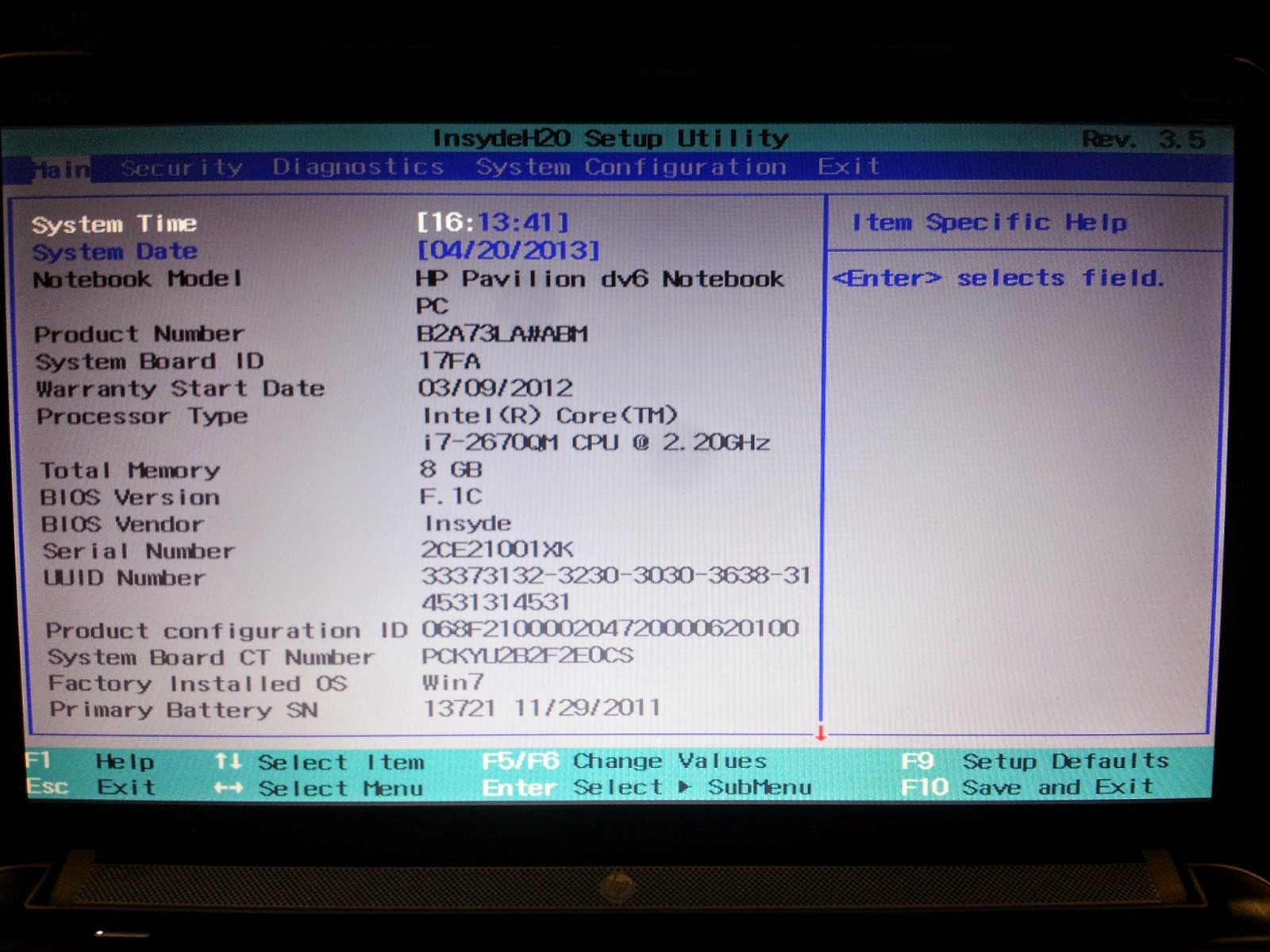 ESTABLECE SEGURIDAD INFORMÁTICA : SEGURIDAD A TRAVÉS DE LA ...