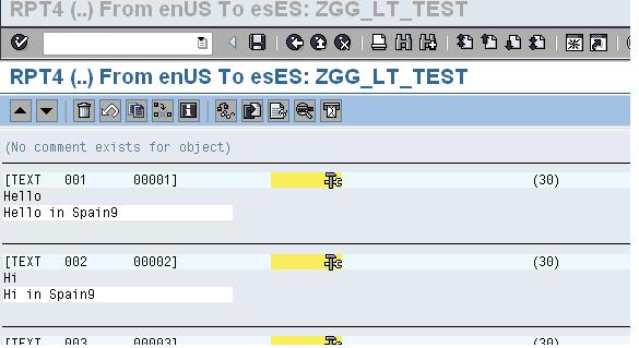 SAP ABAP Central: Language Translation Tool for SAP Technical Objects