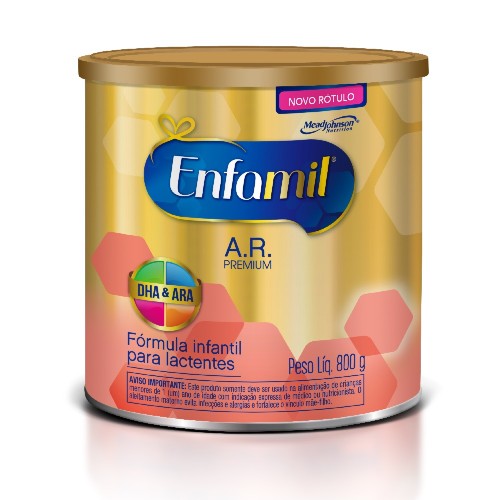 Mamãe, cheguei!: Leite para bebê com refluxo